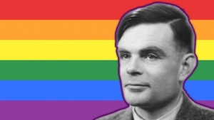 Alan Turing: Our Engima codebreaker and an ongoing LGBTQ+ role model ...