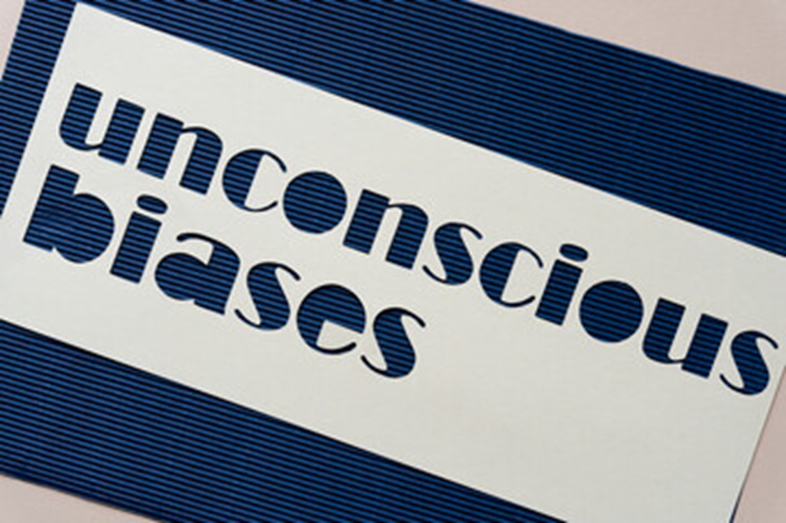 Unconscious bias and its relation to racial discrimination - Stewart ...